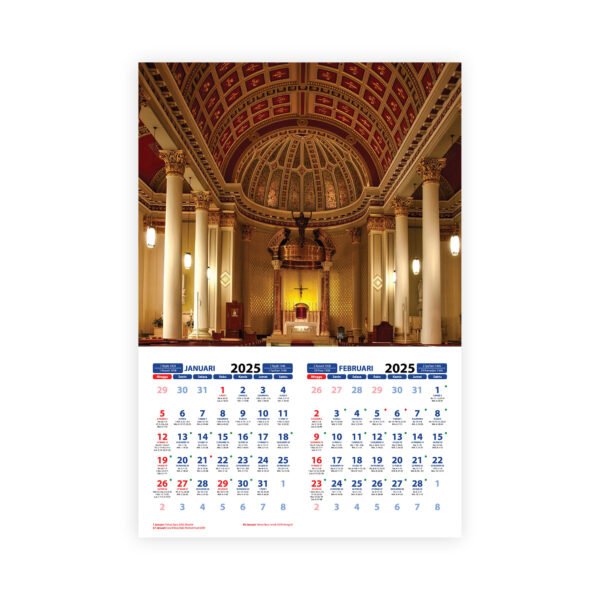 Kalender Liturgi 2025 V1-3 - Kalender99