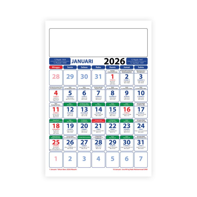 Kalender Liturgi 2025 V1-3 - Kalender99